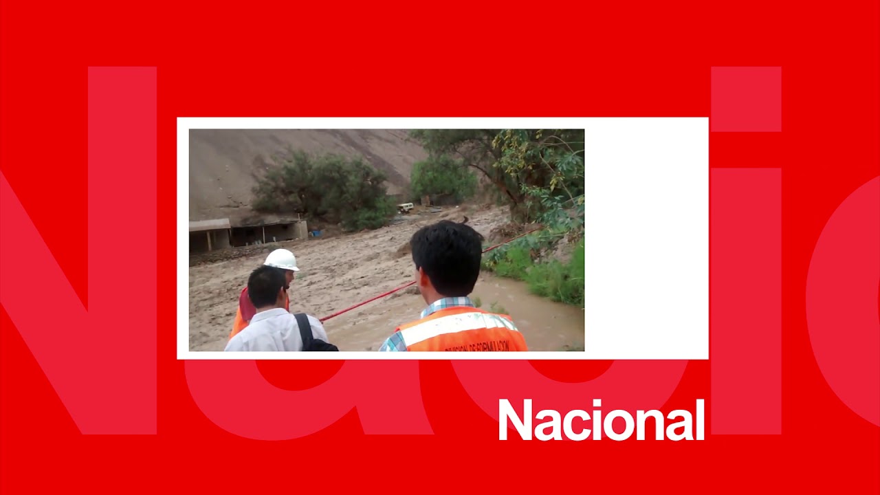 EXAMEN FINAL INTRO DE NOTICIERO - YouTube