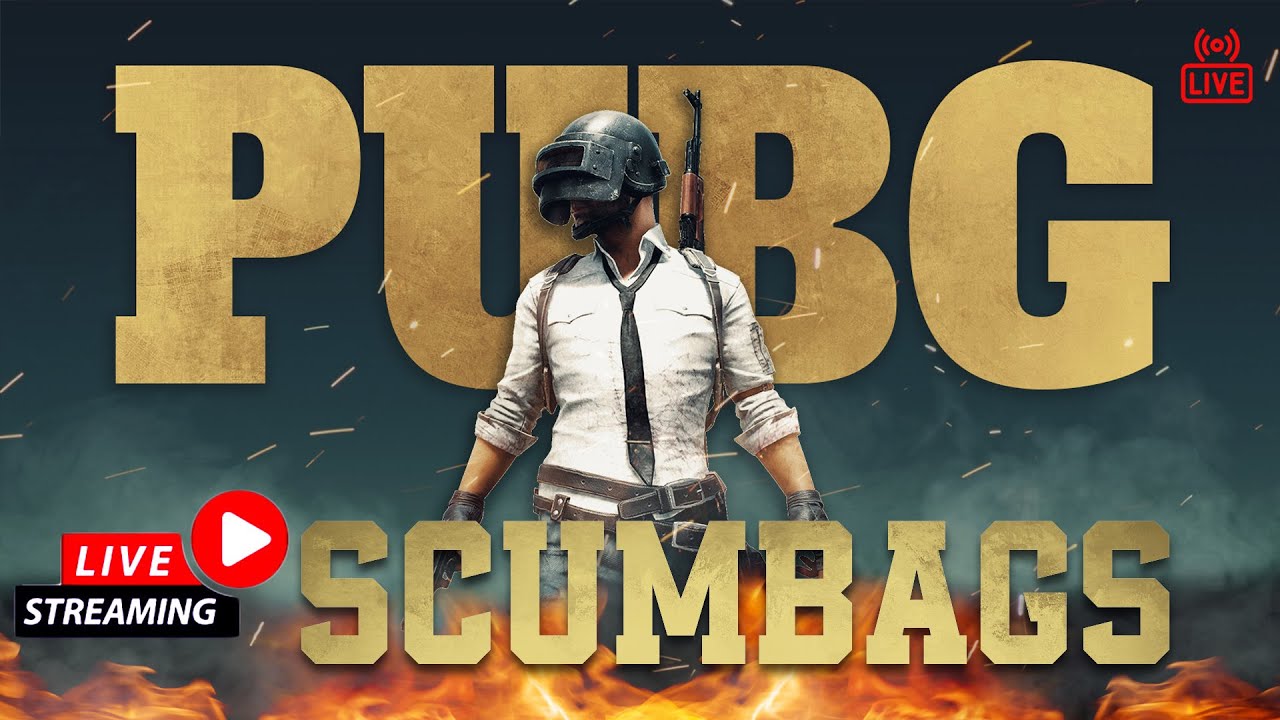 PUGB GAMELOOP EMULATOR ( COMBRO KLAN ) - YouTube