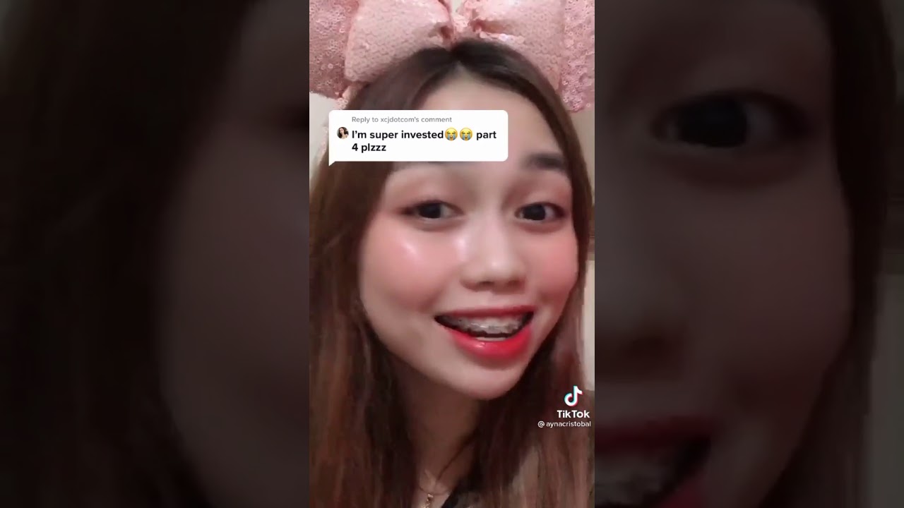 Story telling Team RomAyne (Part1 to 10)- BELLE ERICKA ANN GENETA - YouTube