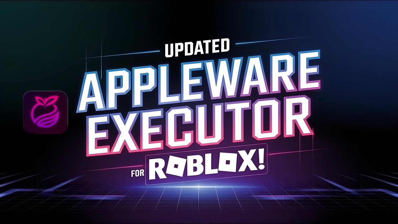 Install updated Appleware Executor for Roblox on iOS | Install Applware ...