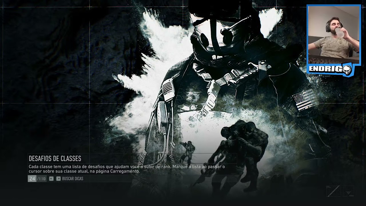 Ghost Recon Breakpoint NOVA DLC BR | +18 - missão elimine o esfinge ...