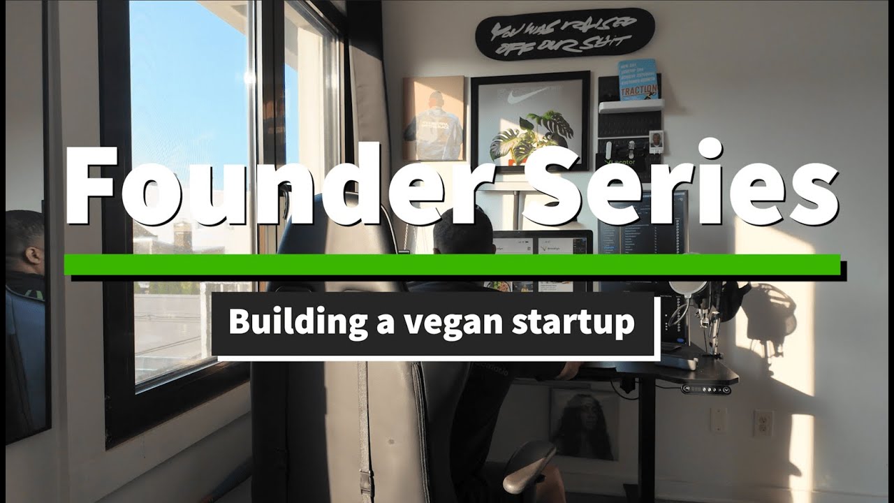 Starting my journey as a startup founder | Inside V Locator | Building ...