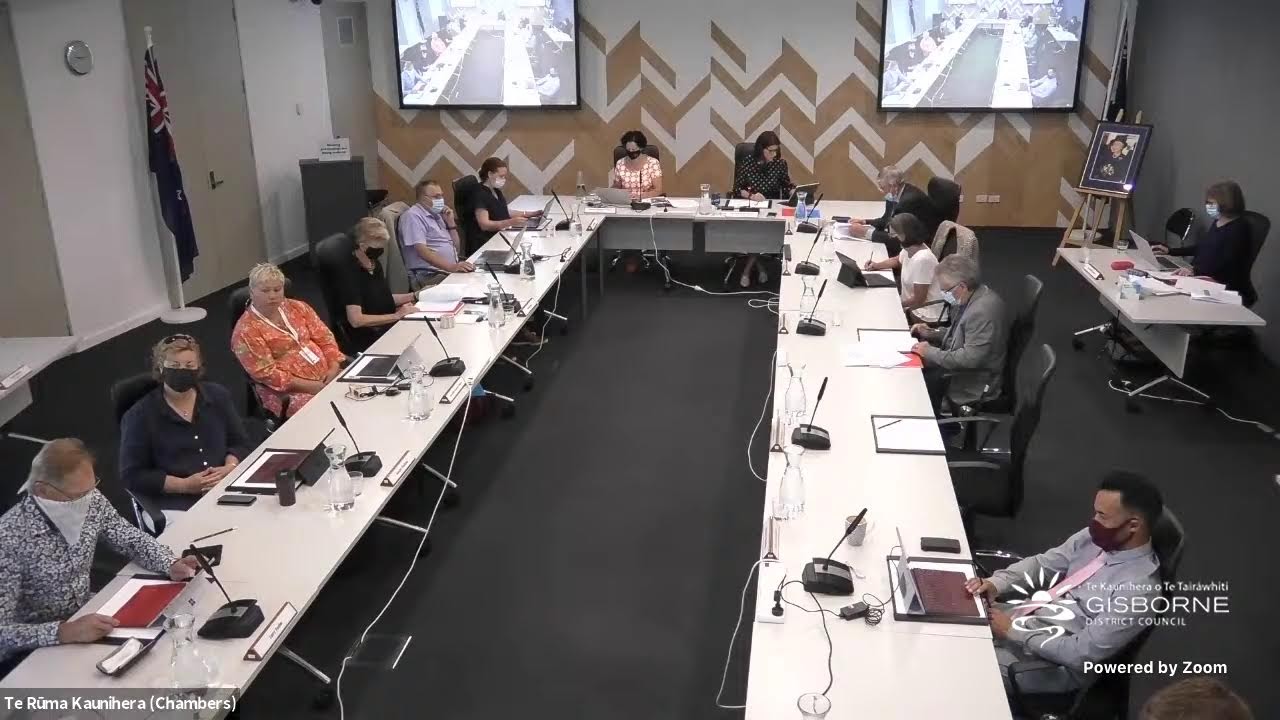 Civil Defence Emergency Management - YouTube