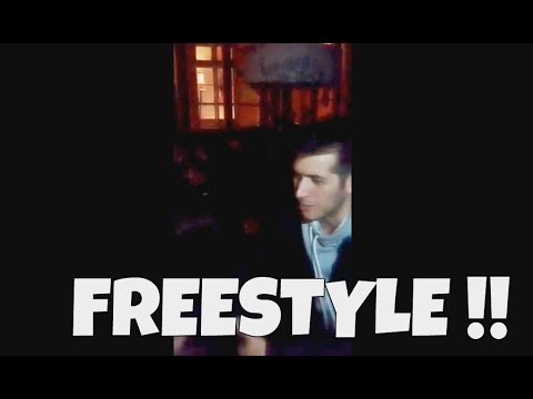 FREESTYLE AKAPELLAH, CHUTY, CACHA, DROSE, JONY BELTRAN, SKONE, SONY ...