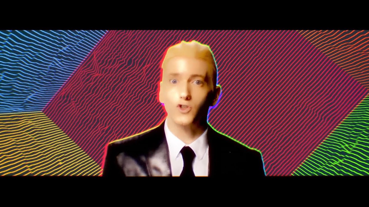 Eminem Rap God [Only the good part] 4K (Extended) - YouTube