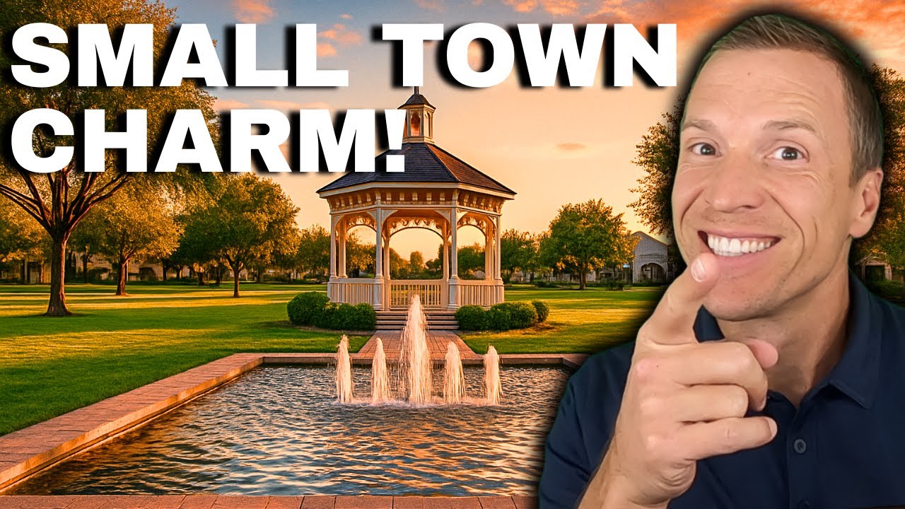 Why Marley Park in Surprise AZ is the Best Master Planned Community ...
