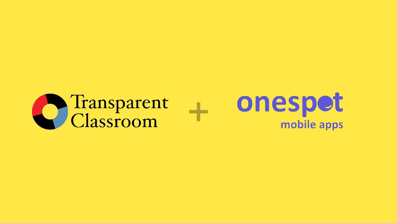 Transparent Classroom Integration: Import Members from Transparent ...