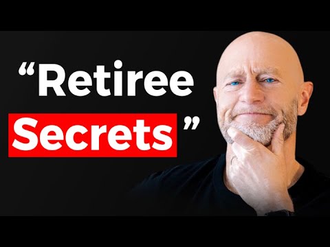 5 GENIUS Things Retirees Do With Their Money - YouTube