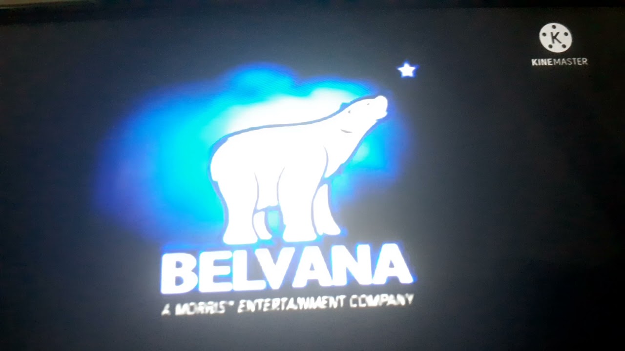 Nelvana/Nickelodeon Productions (Rare 2020) - YouTube
