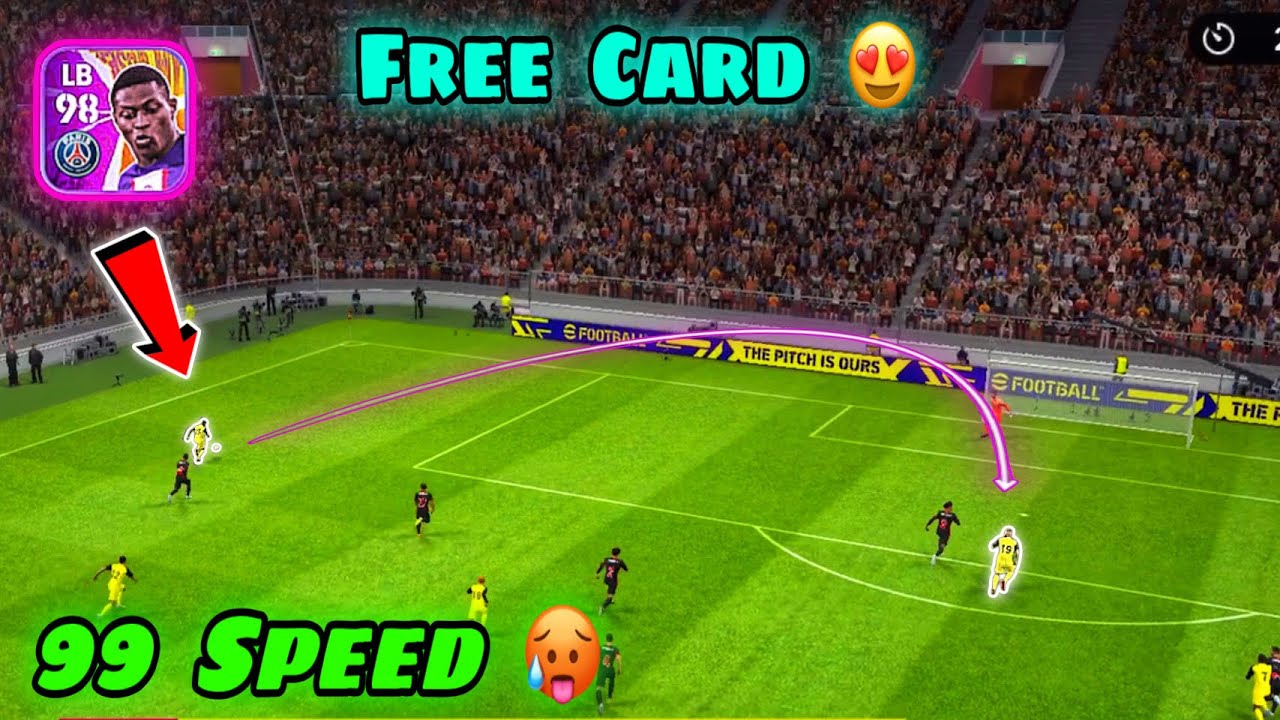 The Best 5⭐️ Nominating Contract Card with 99 Speed🥵 - YouTube