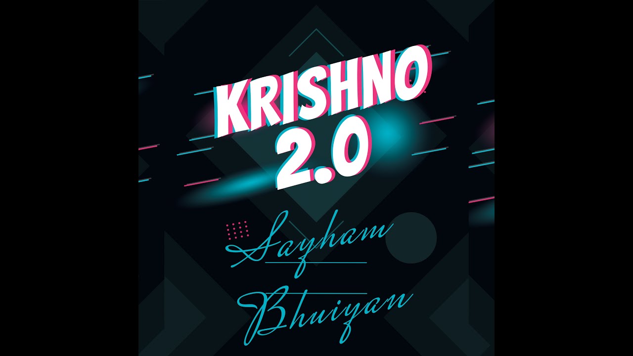 Krishno 2.0 (Future Rave) - YouTube Music