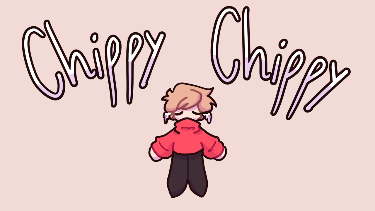 Chippy chippy - grain - animation - YouTube