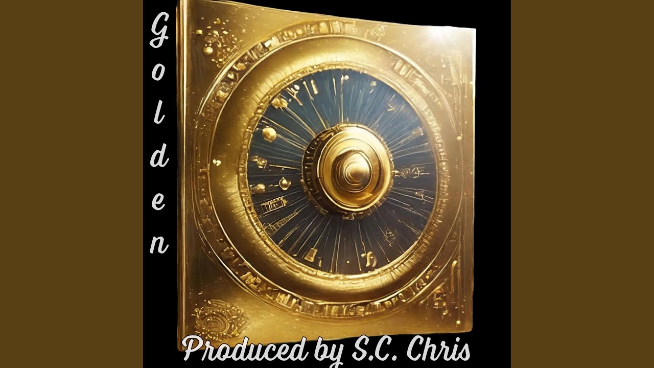 Golden - YouTube