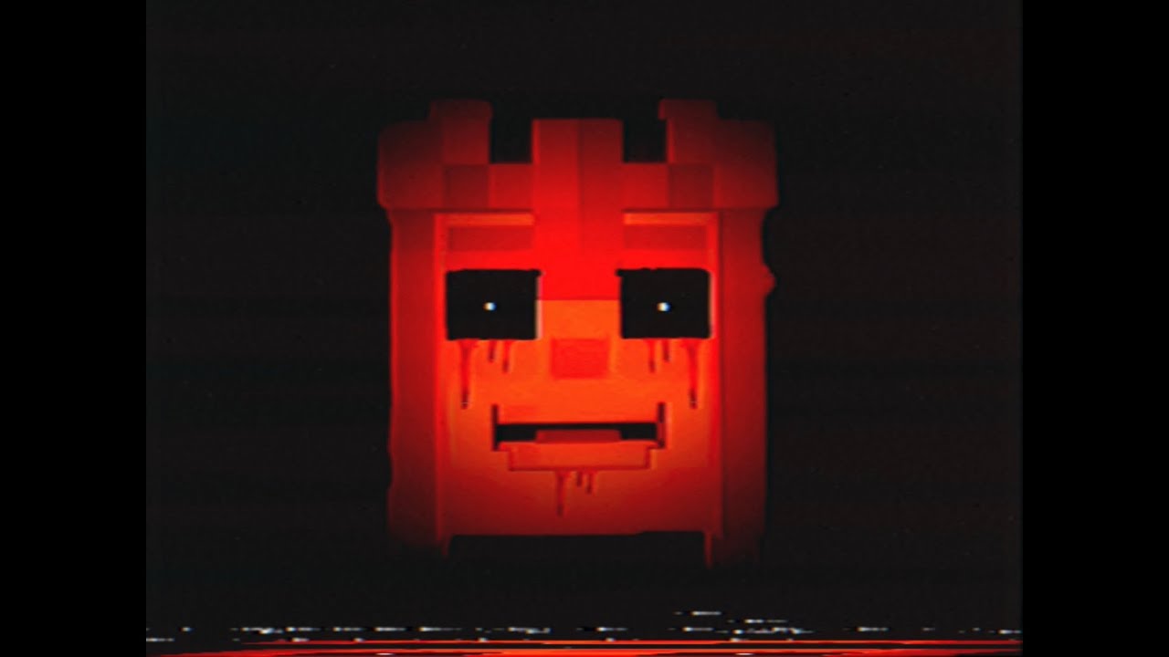 Petra’s Decapitation - Minecraft Story Mode Analog Horror - YouTube