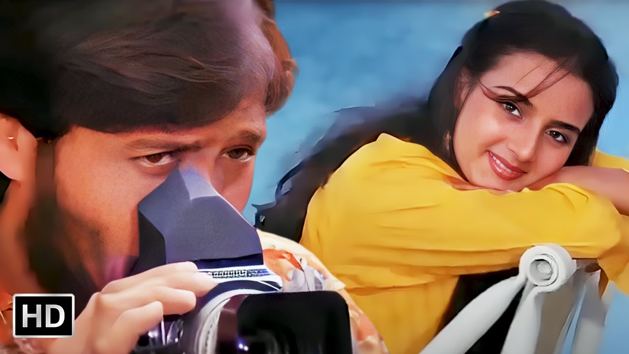 जान तन से तन जान से | Jaan Tan Se Tan Jaan Se | Diljalaa(1987) | Jackie ...