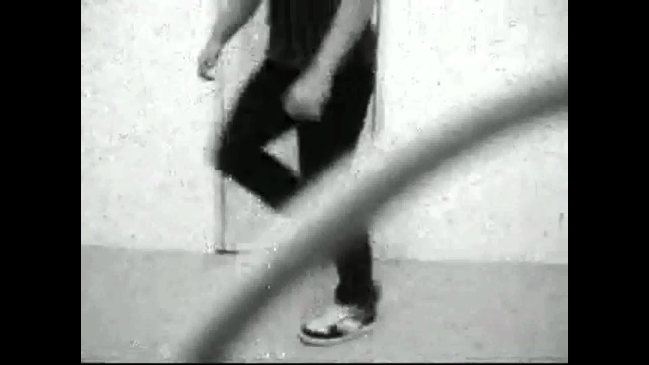 RHS ALeX shuffle - YouTube