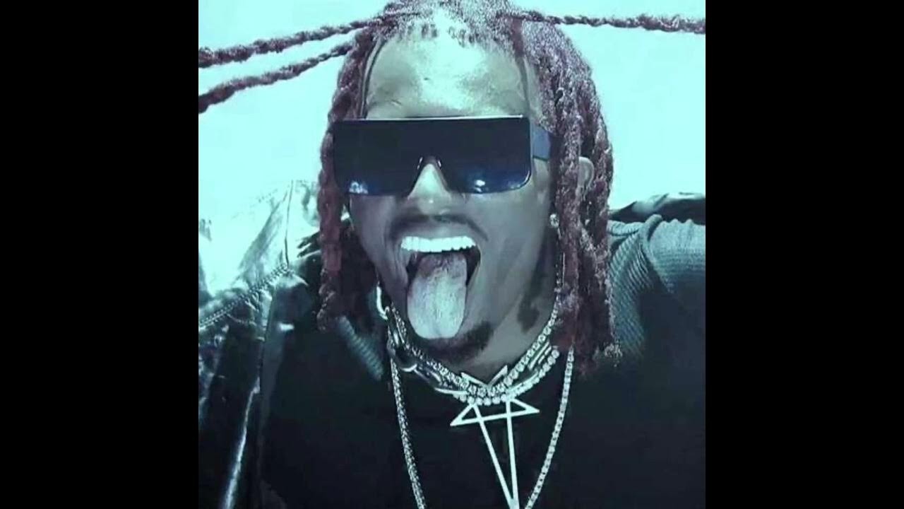 Playboi Carti ~ Beno Remix X M3tamorphosis - YouTube