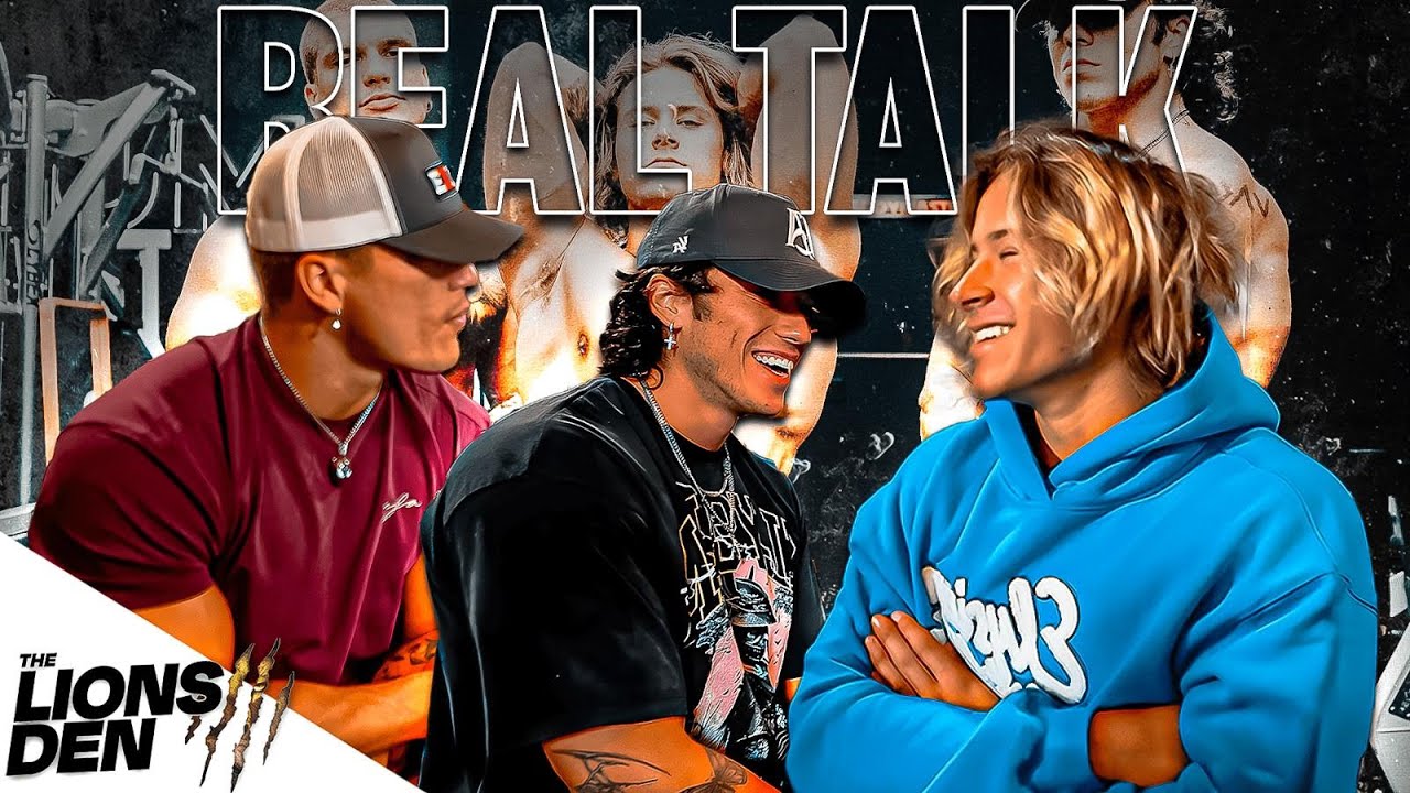 GOD DID!! ft. Shizzy & Jizzy - YouTube