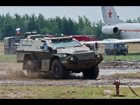 #1038. KAMAZ 43269 Tuning [RUSSIAN CARS]