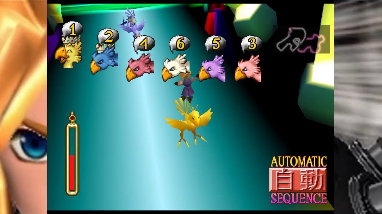 Level 99 Challenge Playthrough 13: Master Every Materia (Part 33) - YouTube