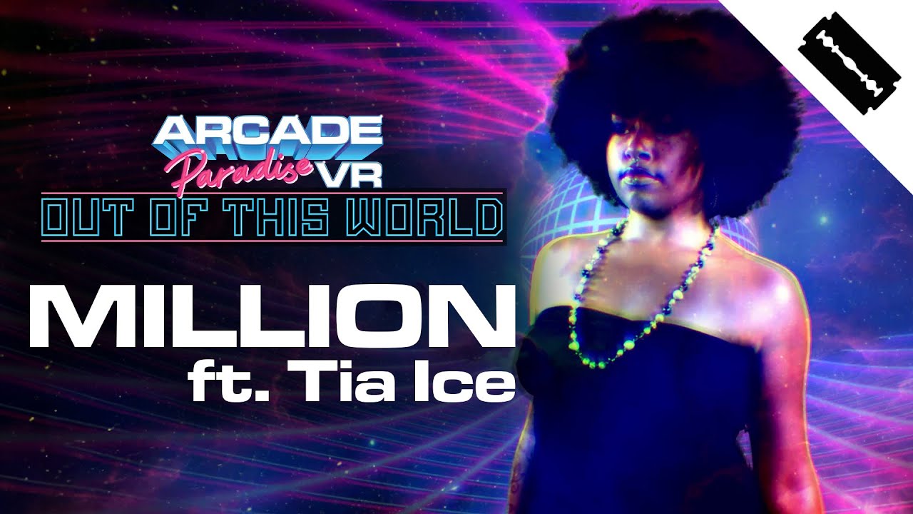 Million - Matthew Bowden & Kieron Pepper Feat. Tia Ice - Official Music ...