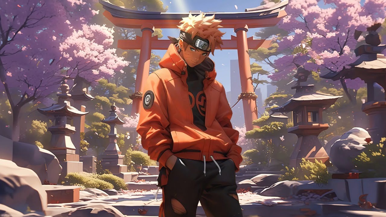 Kara no Koro - Mat Cab & MATZ Remix『 Anly 』( Naruto Shippuden OP Song ...