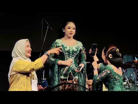 KIMCIL KEPOLEN - NIKEN SALINDRY - MAYANGKARA LIVE BANGSAL MOJOKERTO