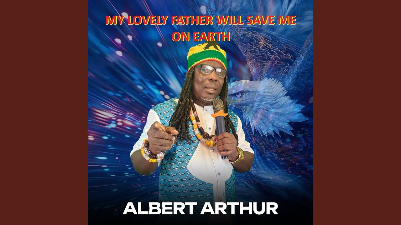 My Lovely Father Will Save Me on Earth - YouTube