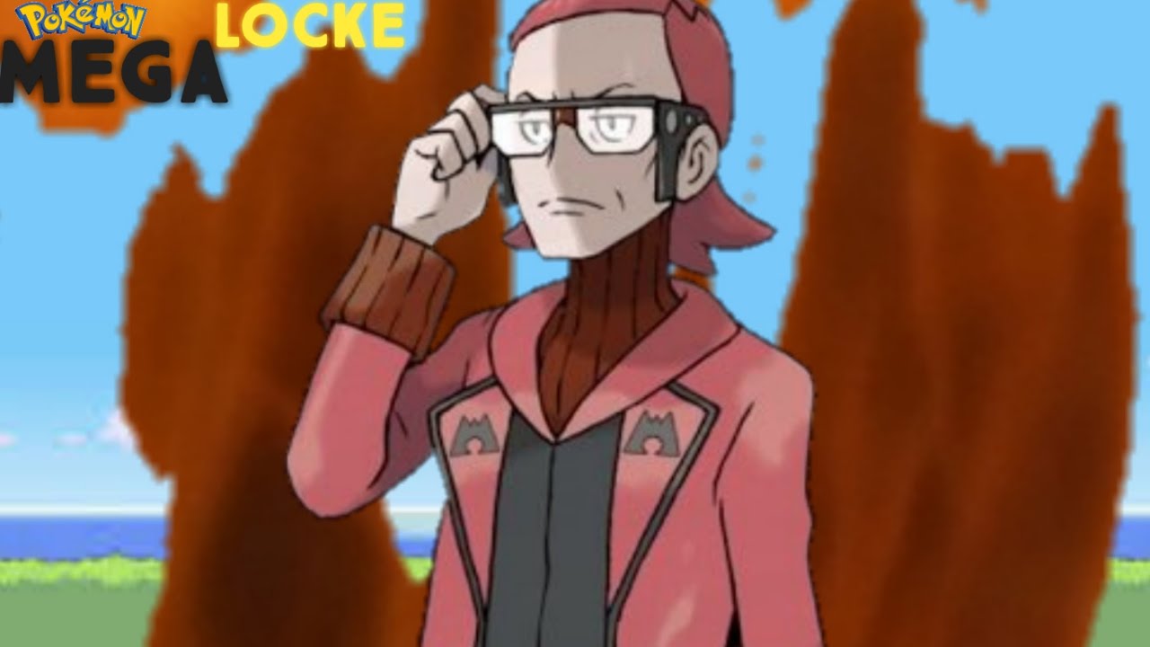 Pokémon Esmeralda MEGALOCKE Epi 26 - MAGNO NO ME REVIENTE - YouTube