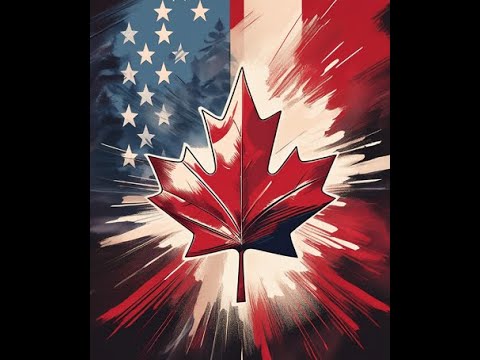 DMZ America Podcast Ep 170: Make Canada Great Again? - YouTube