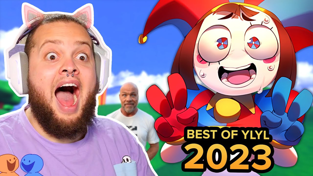 Best of YLYL 2023 - YouTube