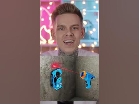САМЫЕ КРУТЫЕ ДЕТСКИЕ ИГРУШКИ - YouTube