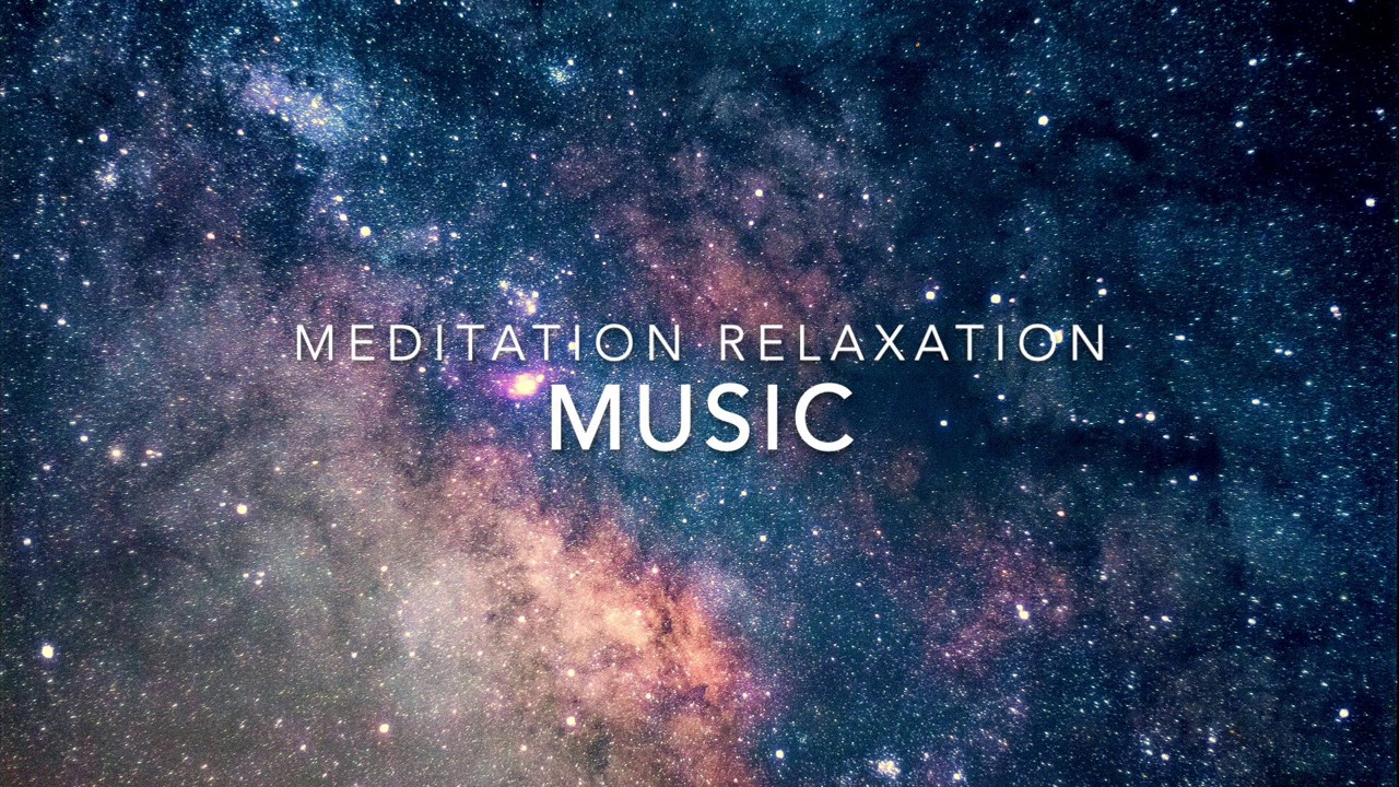 Epic Space Music | Space Journey Part 2 | Meditation Relaxation Music ...