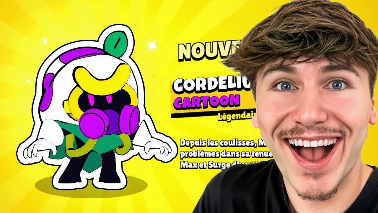 J’ACHÈTE ET DÉCOUVRE CORDELIUS EN PAPIER !! (Légendaire) - YouTube