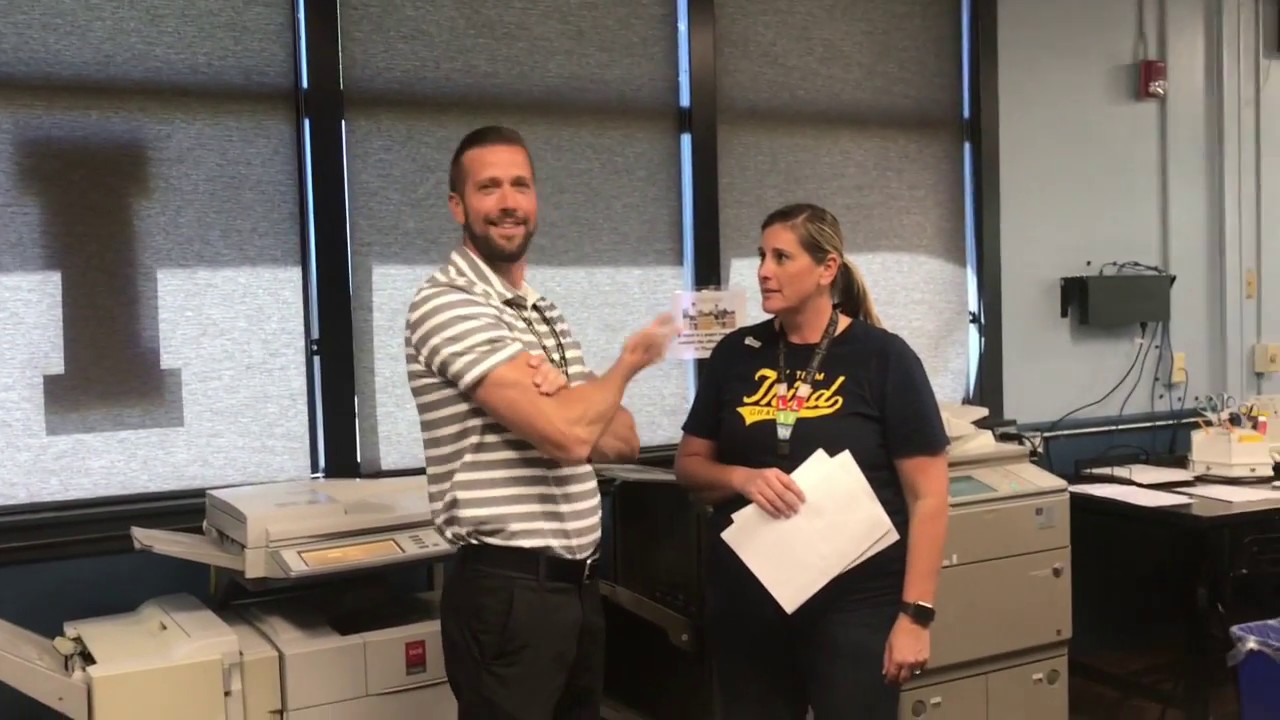 Properly Preparing Paper - YouTube