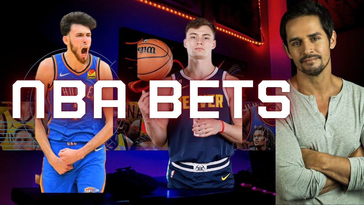 NBA free player props/ today Sunday slate - YouTube