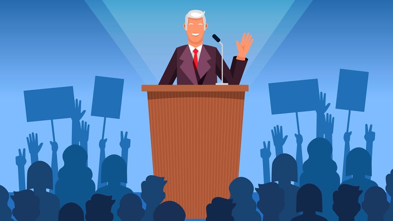 ¿Qué es el PARTIDISMO? - YouTube