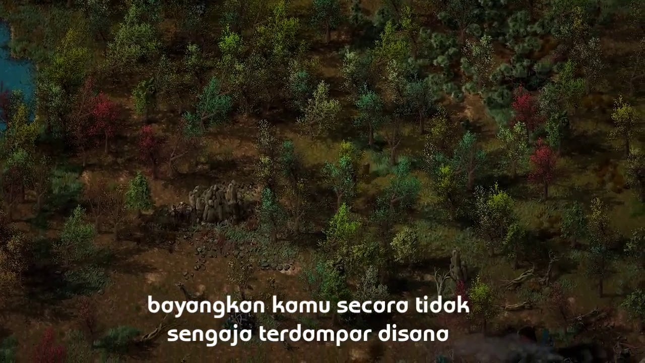 Factorio trailer bahasa indonesia - YouTube