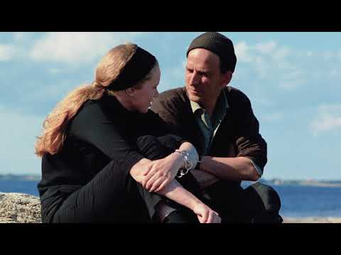 On the Channel: Ingmar Bergman and Liv Ullmann's Creative Marriage