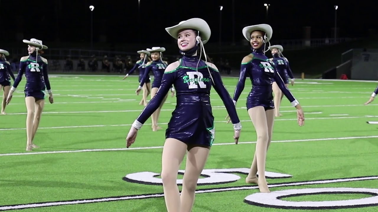 Dazzlers 2020-2021 Promo Video - YouTube