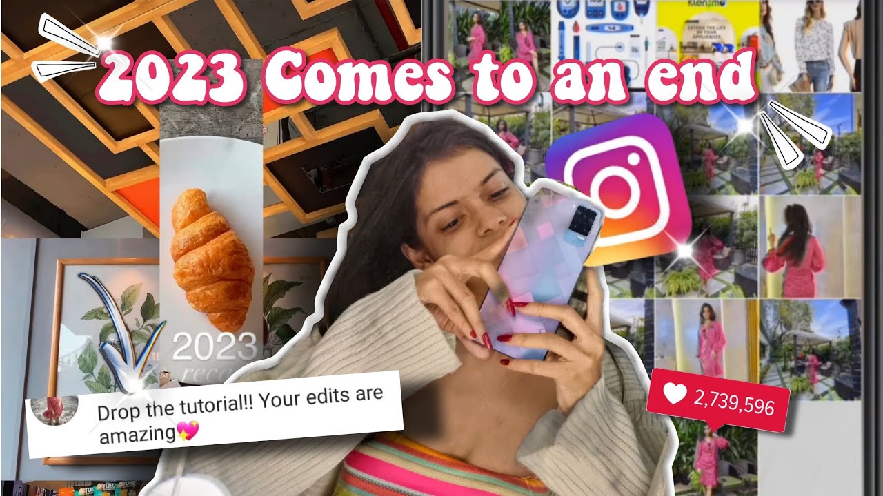 Trending Instagram Reels Tutorial Template| Viral Pop-up Reels Editing ...