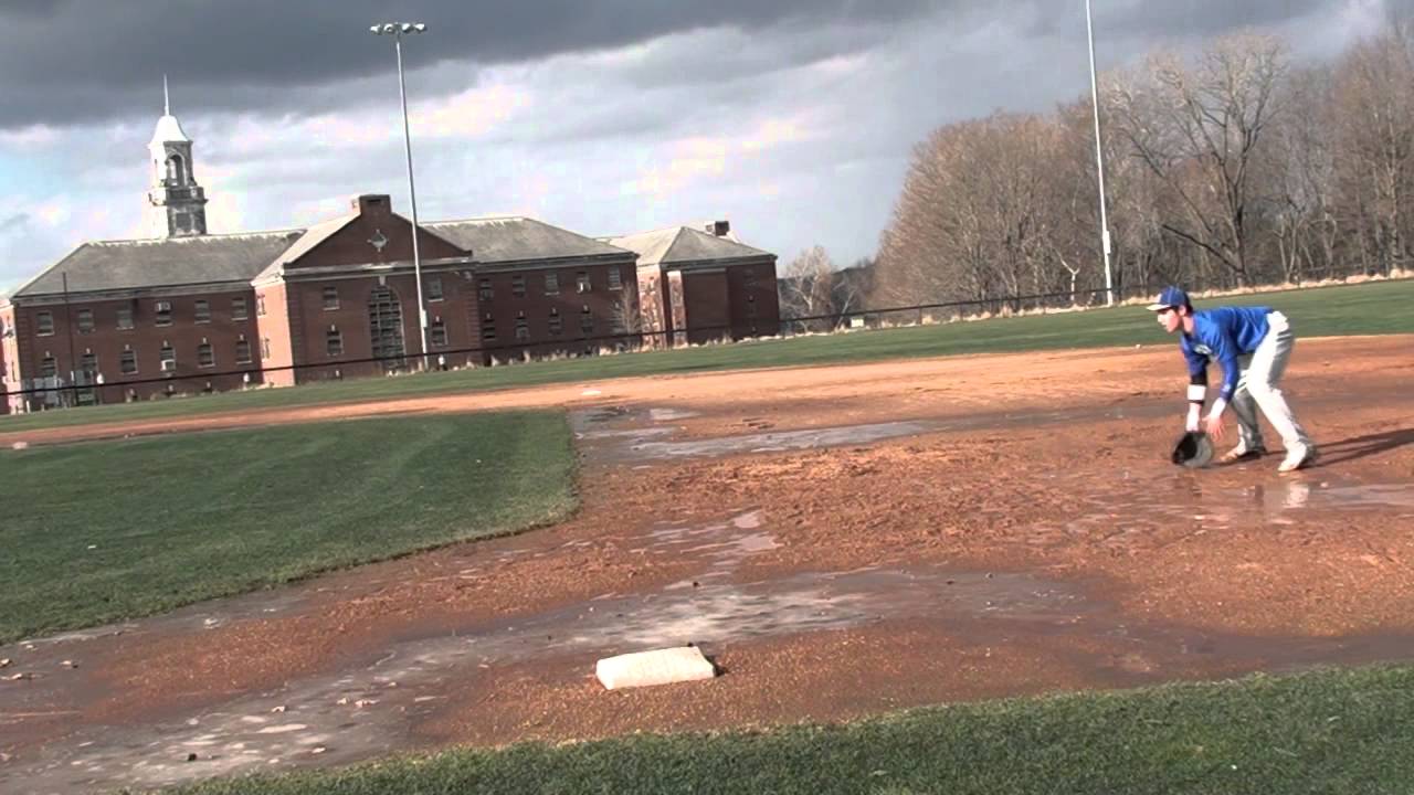 David Matthews 2015 College Baseball Prospect - YouTube