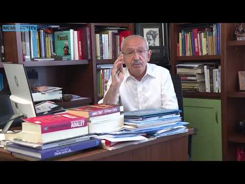 Bay Kemal'e ne istersen de, aç ağzını yum gözünü! Kılıçdaroğlu'ndan flaş video