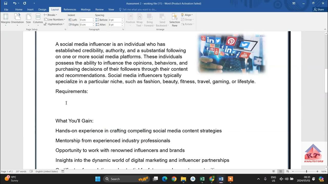 2024 | EUP1501| ASSIGNMENT 2| STEP 10 | DOCUMENT UPLOAD - YouTube