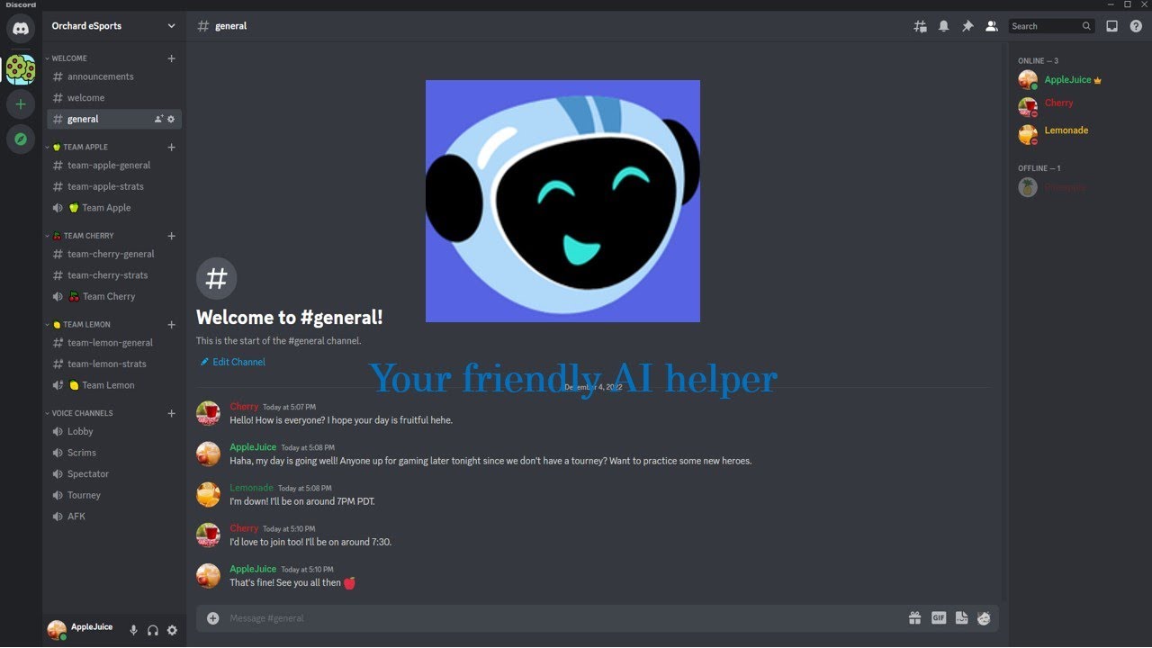 How to get Floyd on discord - YouTube