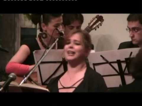 Orchestra De Falla (direttore P.Scarola) : S.Castaldon (solista-soprano ...