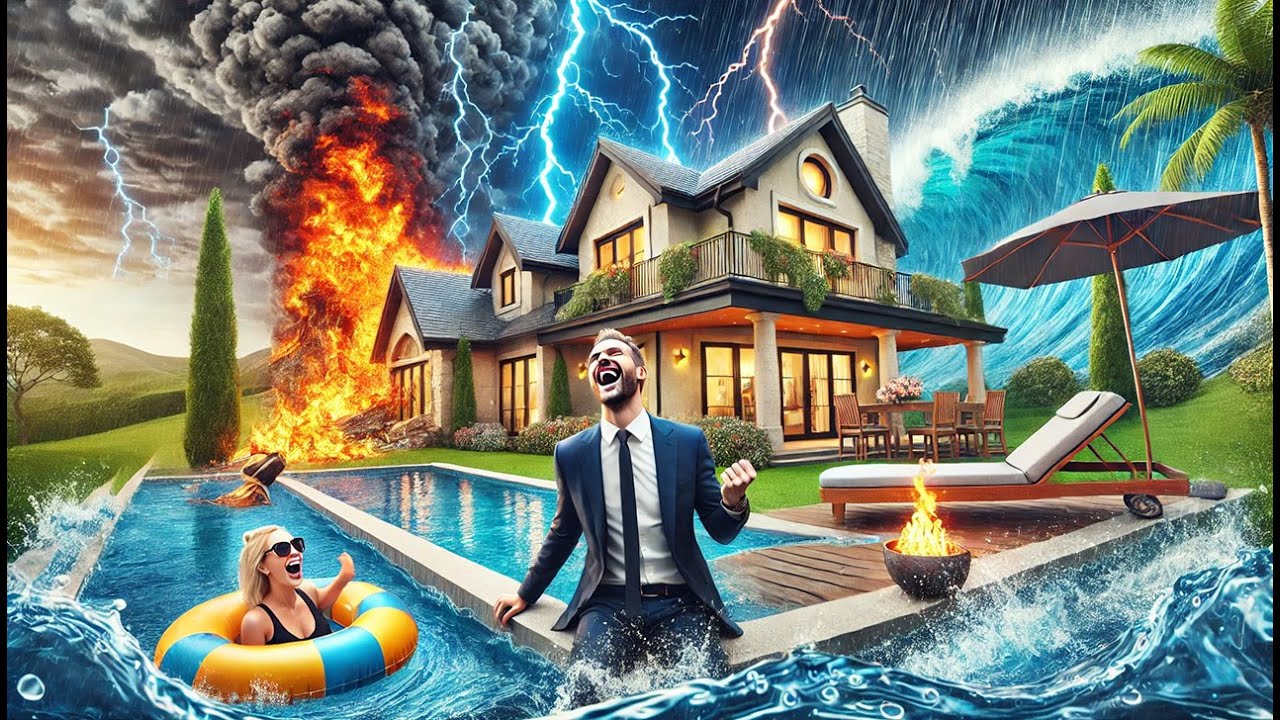 Homeowners Insurance Your Ultimate Guide. Homeowners insurance policy ...