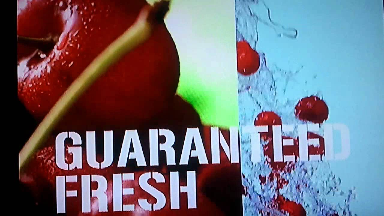 Albertsons 2011 Fresh Commercial - YouTube