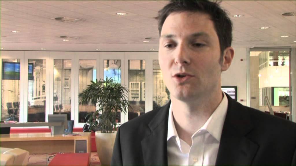 Interview Sven Meeder, raadslid GroenLinks - YouTube