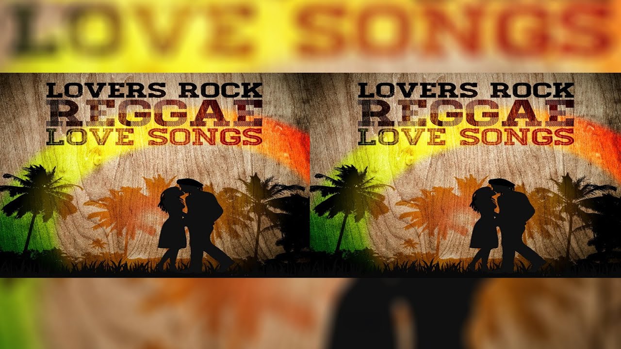 REGGAE LOVERS ROCK Mixtape Vol1 2020 By DJ O. ZION - YouTube
